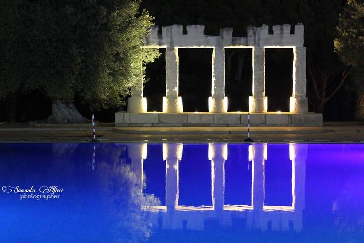 Agriturismo La Maddalena - Vittoria