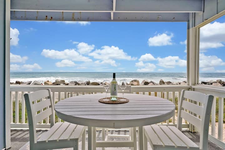 Take A Break At Shore Break! - Carolina Beach, NC
