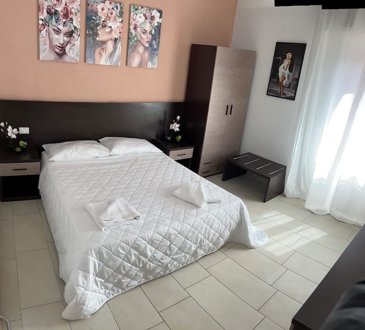 Bed & Breakfast La Rondine - Rimini