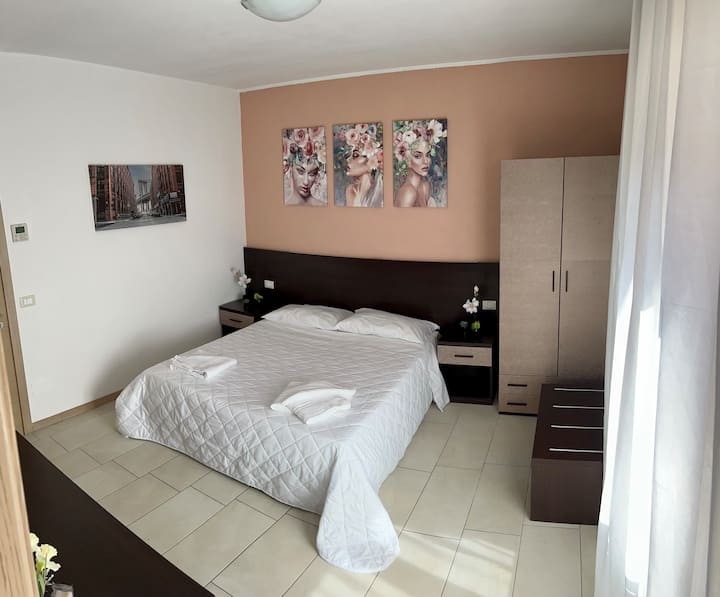 Bed & Breakfast La Rondine - Rimini