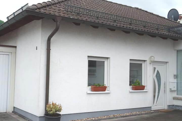 Ferien Im Sauerland ( Barrierefreie Wohnung ) - Plettenberg