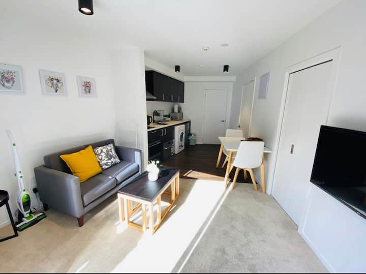 Queenstown Centre Modern Home - Queenstown