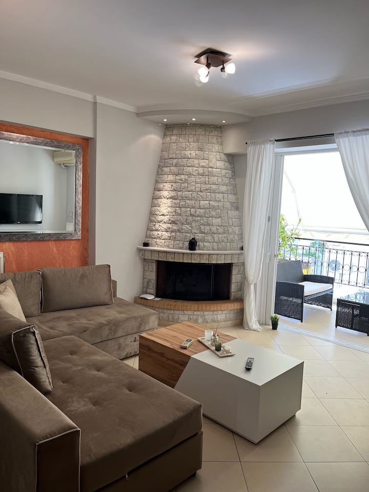 Διαμέρισμα στο κέντρο της Αθήνας - 2 - Athens