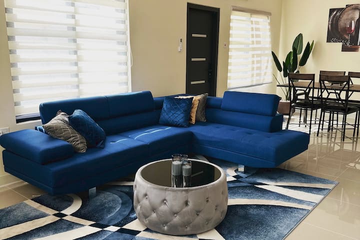 Casa Bella Vista @ Pyramid Point - 奧喬裡奧斯