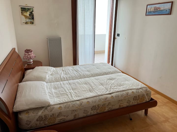 A Due Passi Dal Mare - Jesolo