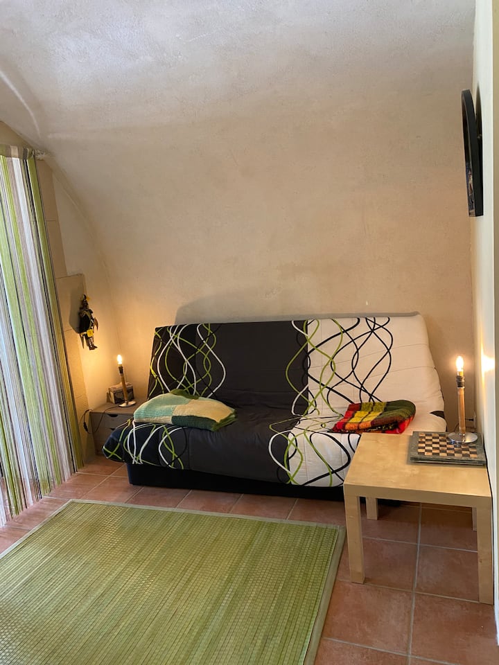 Bri’gîte - Bagnols-sur-Cèze
