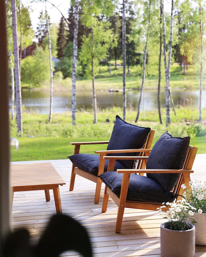 Luxury Apartment By The Bay (Long-term 2024-2025) - Finlande