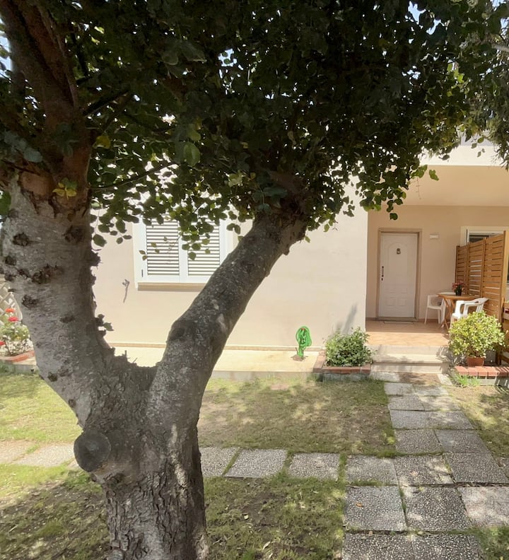Casa Vacanza Olbia - Olbia