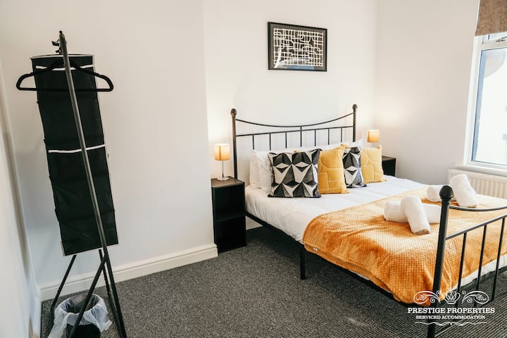 Dover St By Prestige Properties Sa - Barrow-in-Furness