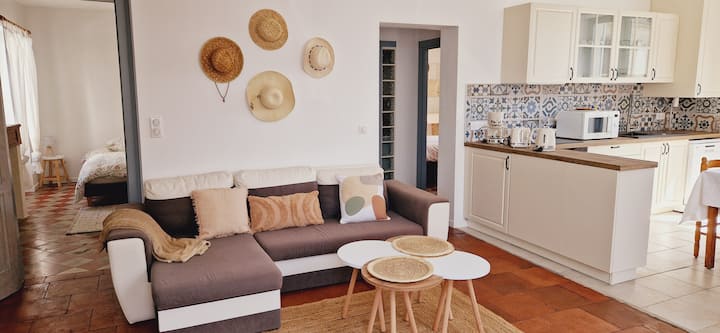 La Maisonnette En Médoc - Margaux