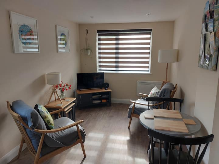 The Annexe - Bideford