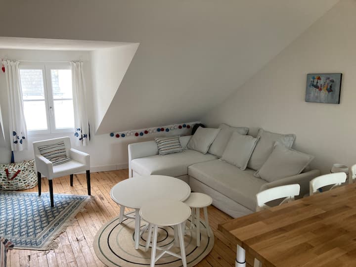 Studio Cœur De Batz - Guérande
