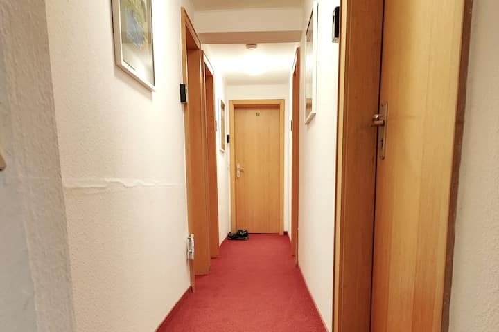 Apartment Mit 5 Zimmern - Gernsbach