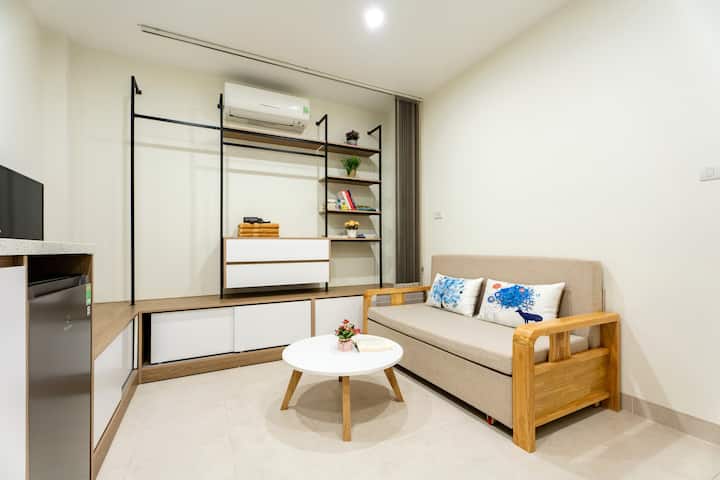 Comfy | 3-brs | Entire House | Cozy | Private - Hanoi
