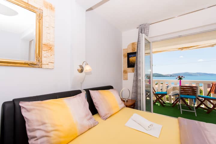 Apartman 104 - Okrug Gornji