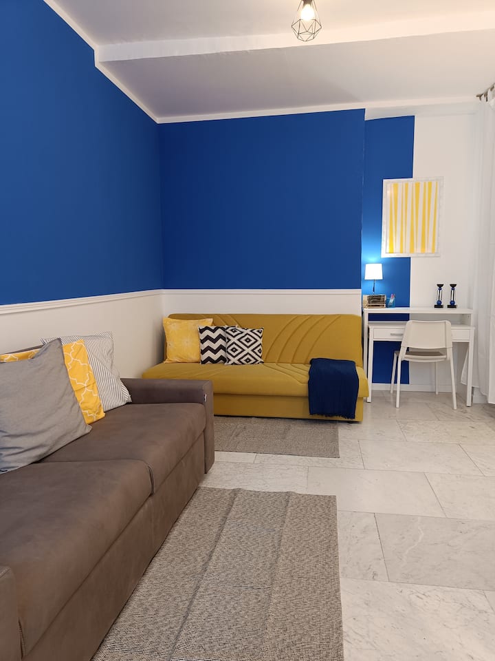 Casa Cobalto By Turin House Collection - Turin