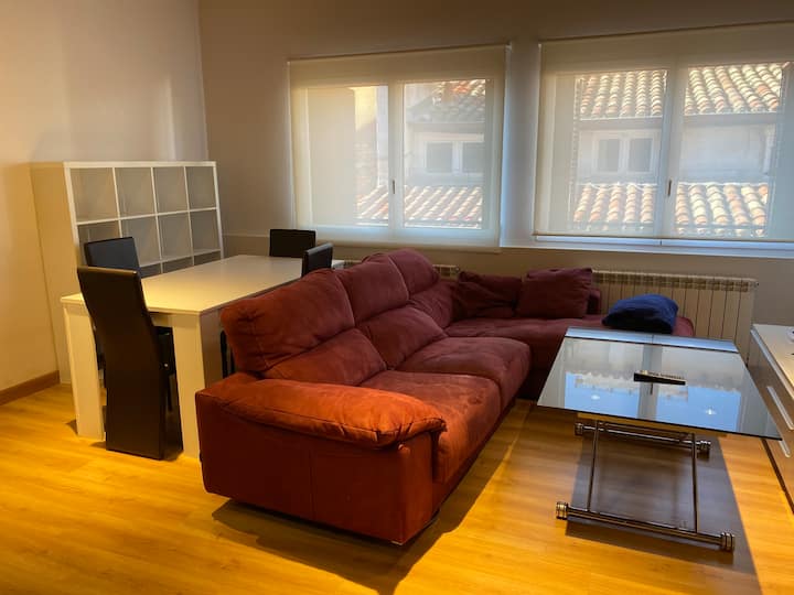 Habitación En El Casco Antiguo - Pamplona