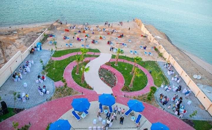 Studio For Rent In Casablanca Beach, - Hurgada