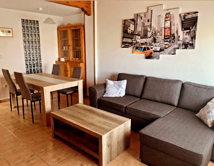 Apartamento Puerta Del Mar Duplex D - Cantabria