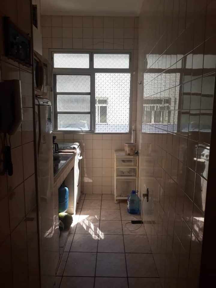 Ambiente Familiar! - Embu das Artes