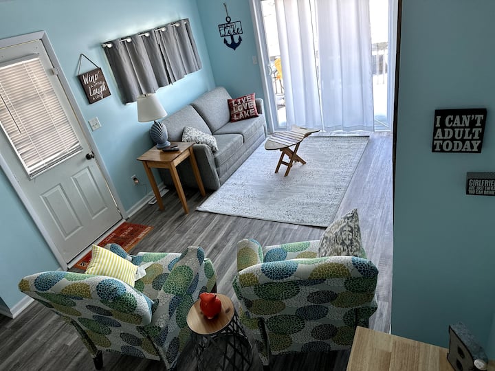 Home In Belding - Greenville, MI