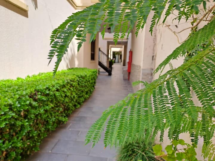 Apartamento Entero Mendoza. Zona Parque - Mendoza