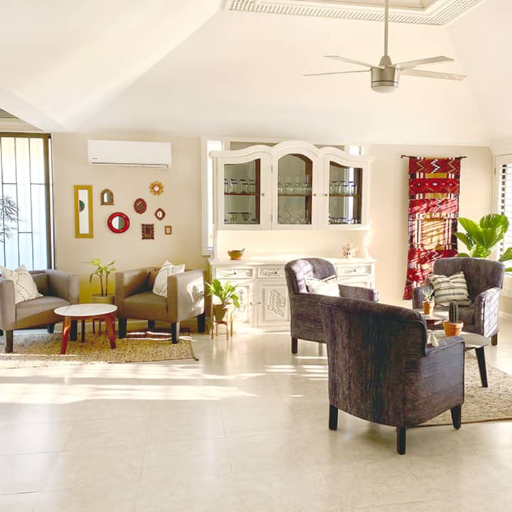 "La Carmen" At Casa Palencia (Queen Suite) - Mazatlán