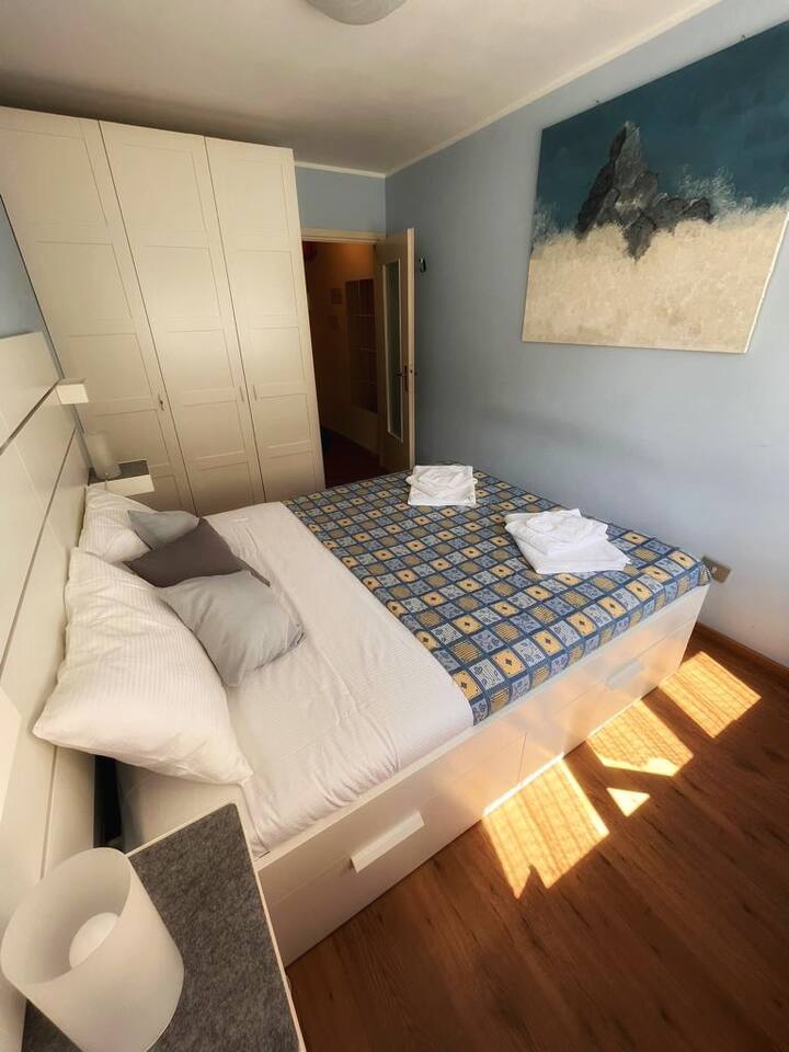 B&b Piccolo Rifugio- Valtournenche - Chamois