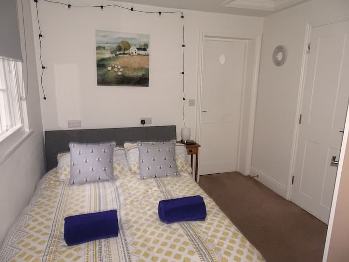 Fantastic One-bed Flat In Central Exeter - Exeter