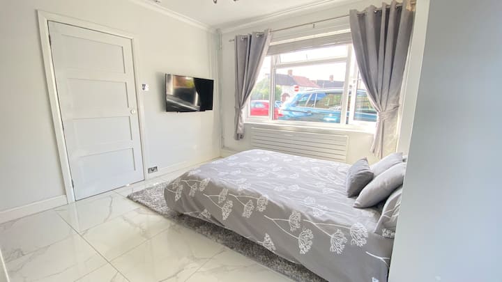 Luxury Private Studio Beckenham. - Bromley