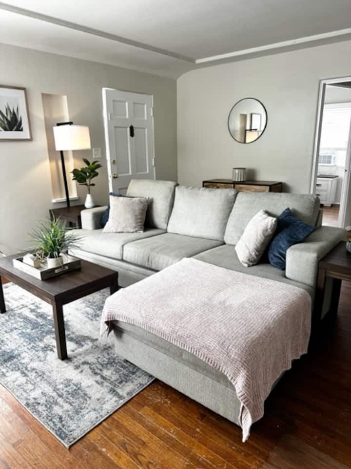 University Heights Home! - San Diego, CA