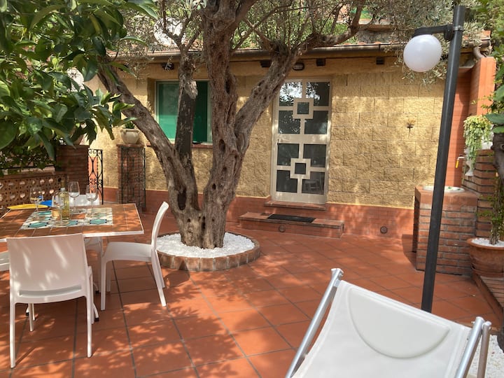 Casa Marlù - Taormina