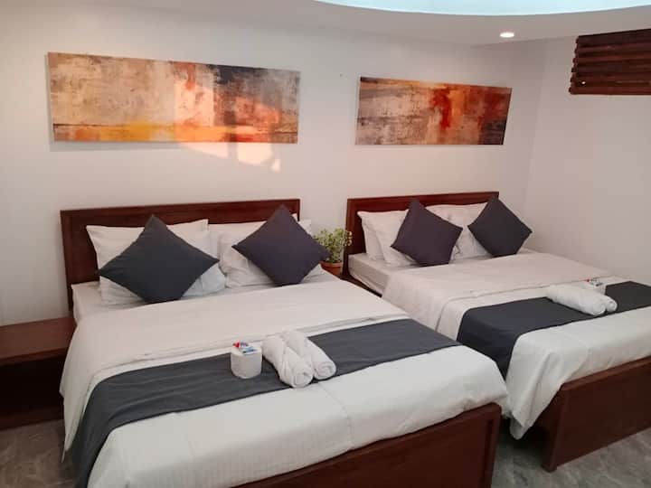 Villa Corazon's Villa 2 - 라 유니언