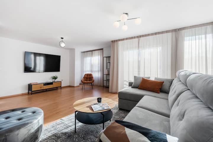 Luxury Apartment In City Centre Of Torrevieja - Torrevieja