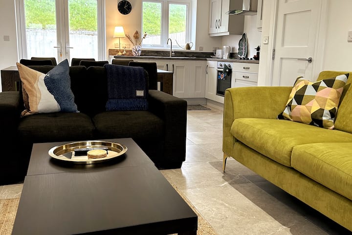 Cosy And Modern Donegal Getaway - Donegal