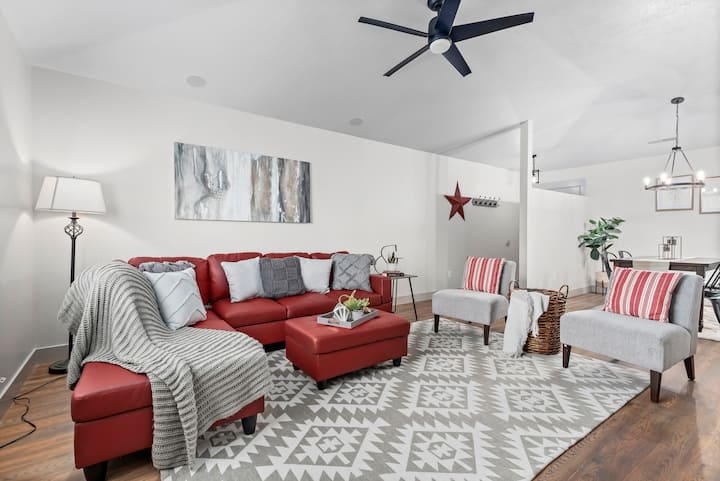 Sunrise Condo - Springville, UT