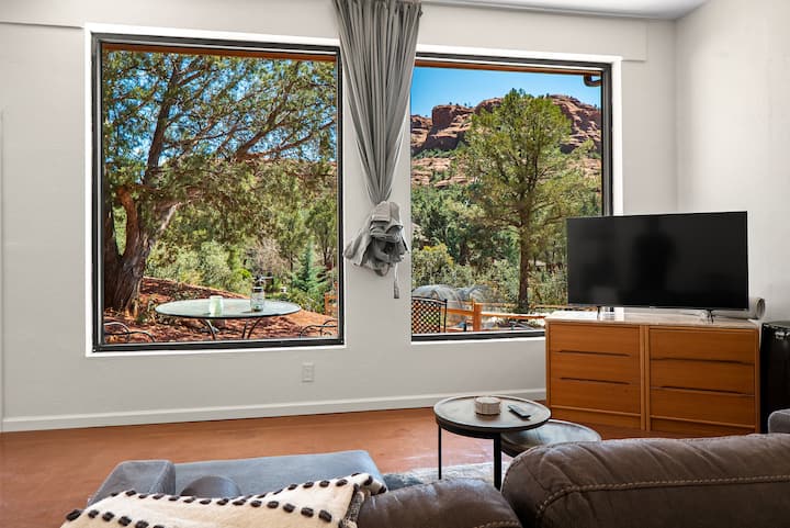 Eco Sedona Casita - 塞多納