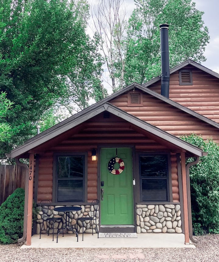 Perfect For Families-walkable To Everything - Pinetop-Lakeside, AZ