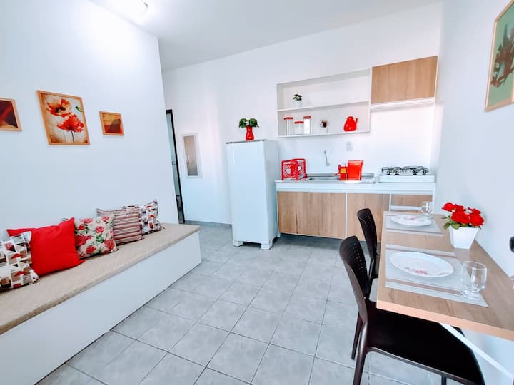 2min Da Olivia Flores E 3 Do Centro Bairro Nobre - Vitória da Conquista