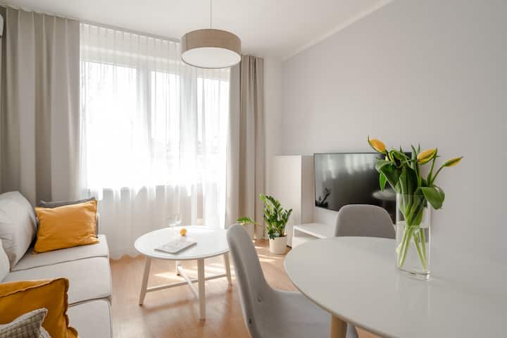Apartament Królewska - Cracovia