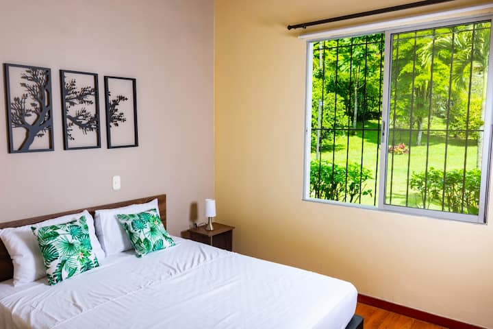 Mirador Alto Bonito - La Virginia