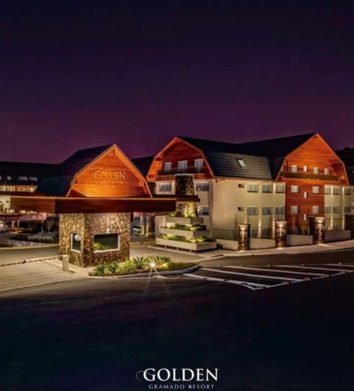 Magnífico Resort 5 Estrelas - Gramado