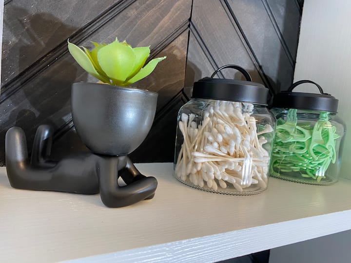 Charming 1 Bd - Manchester, NH