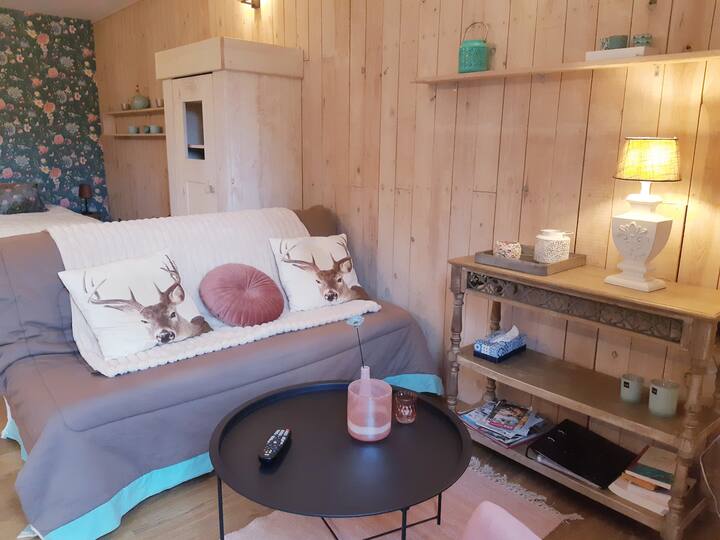 Studio Caprice D'epices - Stavelot