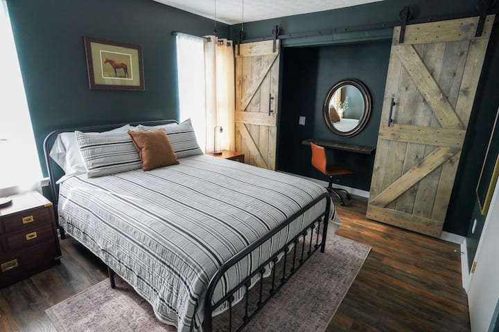 Heart Of Louisville 3br Getaway - Sapporo