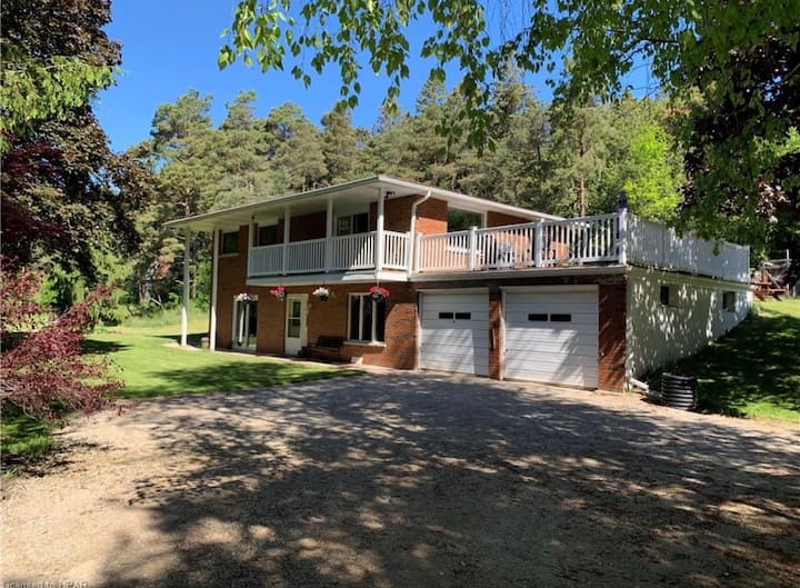 Hidden Acres Of Bayfield - Bayfield