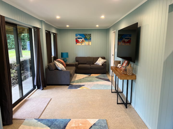 Blue Bayou - Warkworth