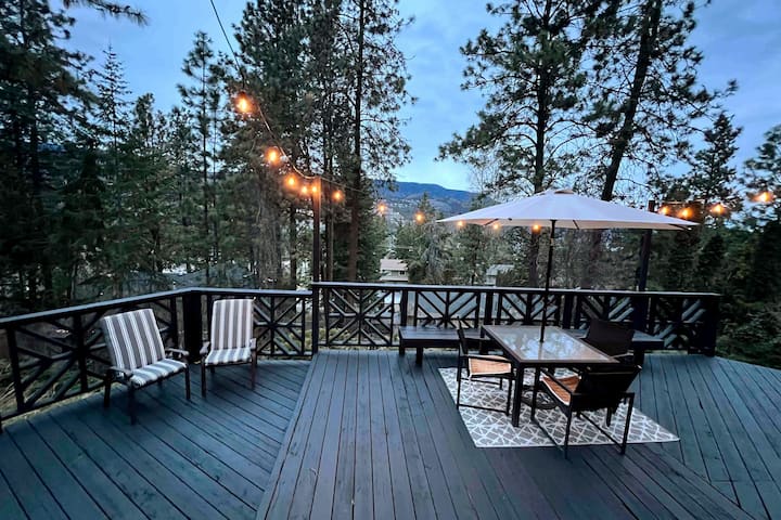 Lakeridge On The West Kelowna Wine Trail - Kelowna