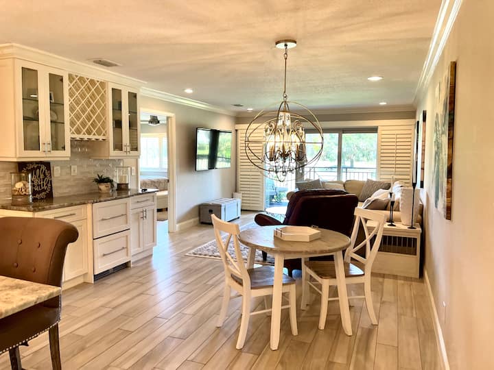 Saddlebrook Golf And Tennis - Wesley Chapel