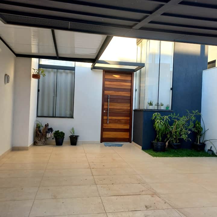 Casa Tranquila Em Diamantina - Diamantina